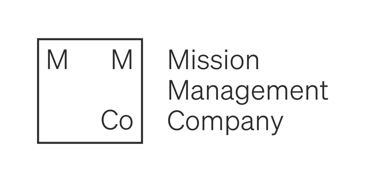 Home - Mission Management Company